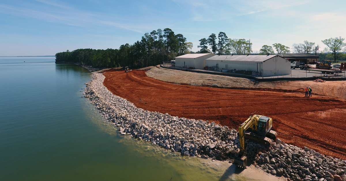 Environmental Services & Consulting | CAPE